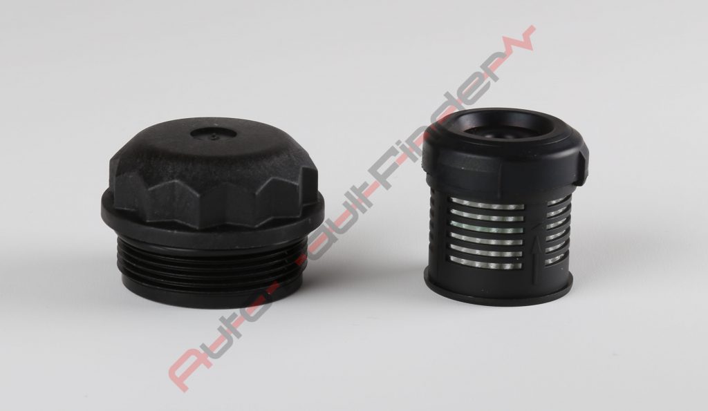 Filter kit for Generation 1 02D525558A Haldex VW Audi Seat Skoda VAG ...