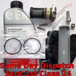 Service Kit Archives - Haldex Parts and ECU Repairs by Auto Fault ...