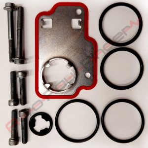 Land Rover – Haldex Parts and ECU Repairs by Auto Fault Finder Ltd